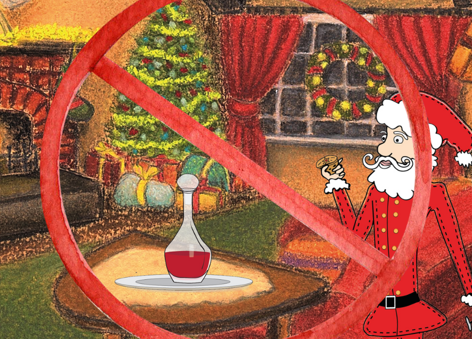 Christmas Facts Archives - Twelve Feasts of Christmas